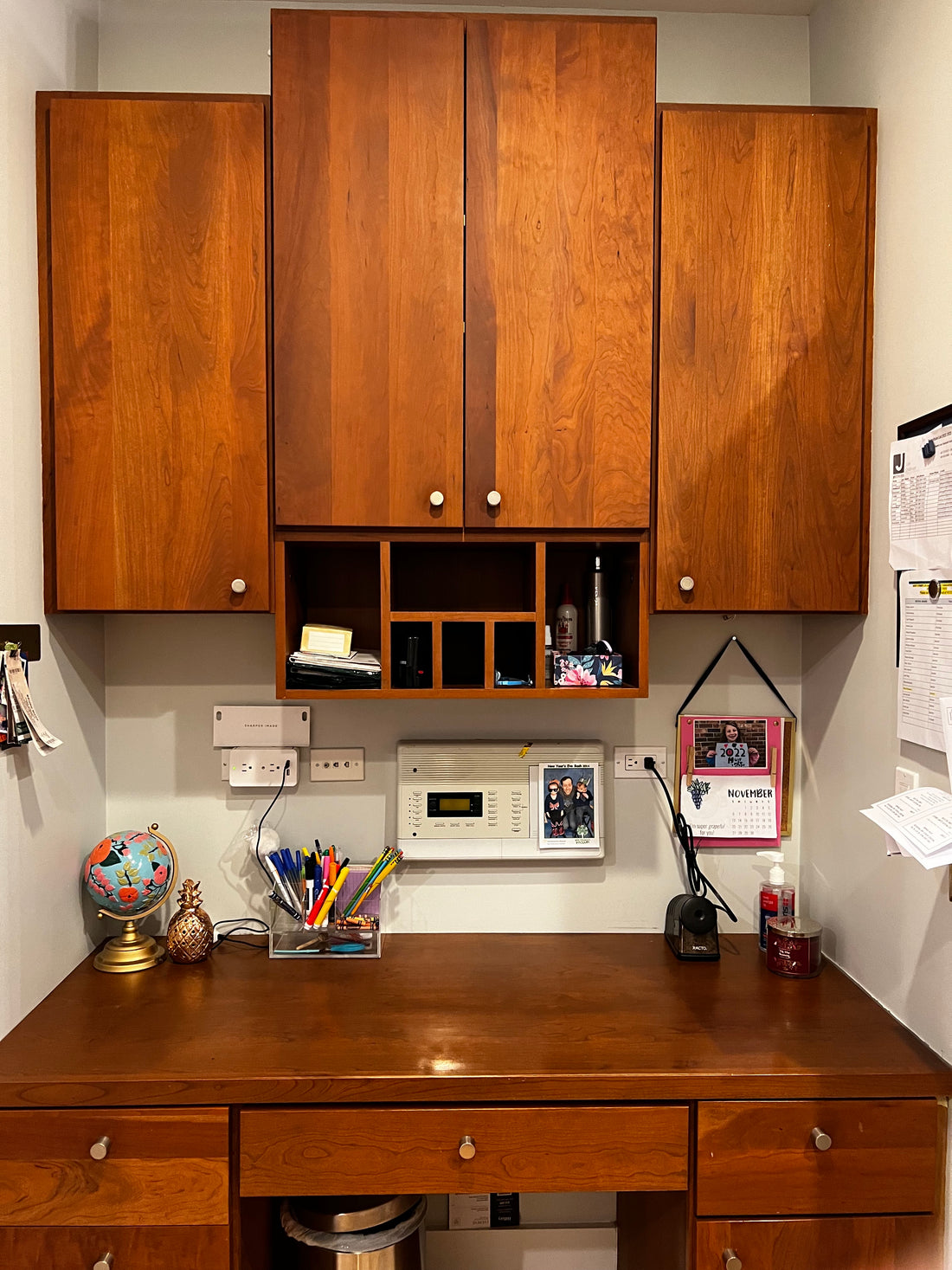 Before // After – Super Organized Spaces / SOS